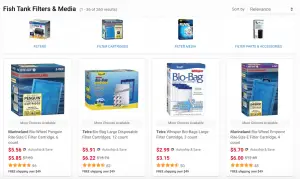 How to Set Up a Fish Tank in 7 Easy Steps | Fishkeeping World